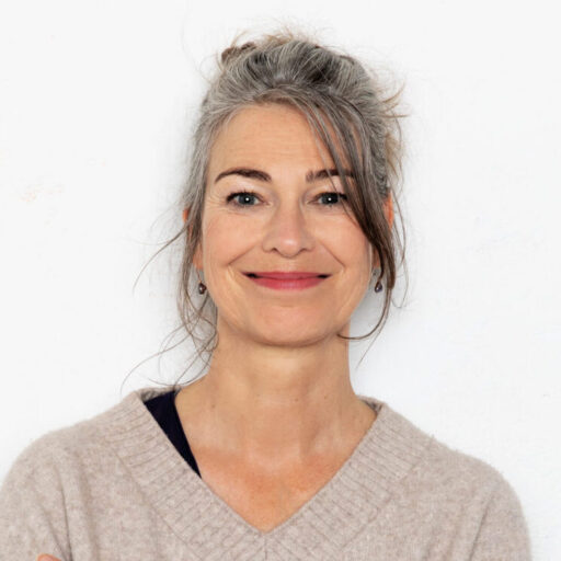 Over Ellen - Ellen Meijer Pilates