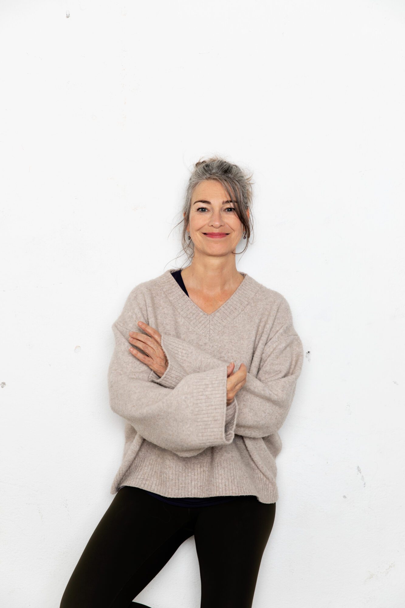 Over Ellen - Ellen Meijer Pilates